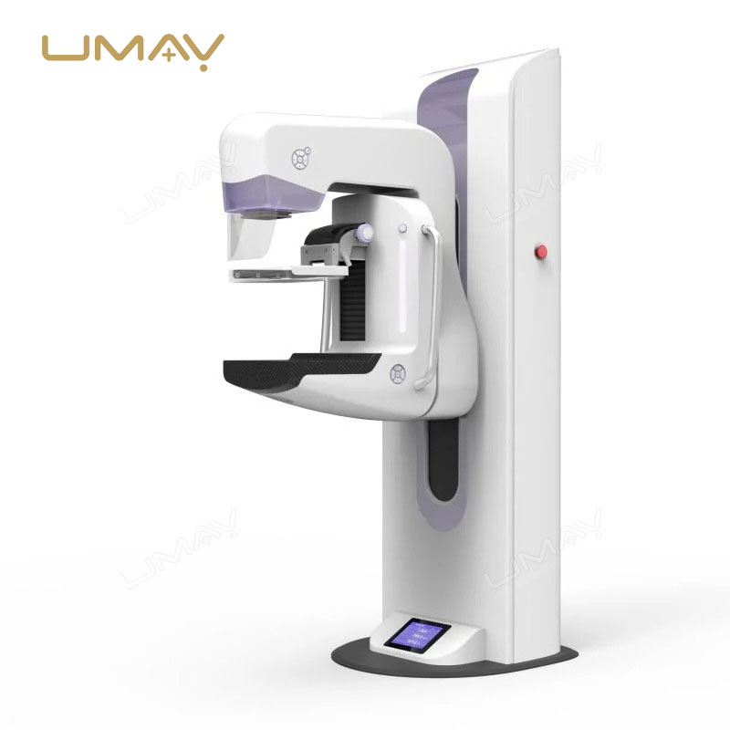 Advanced Breast Mammography X-ray Machine for Early Detection