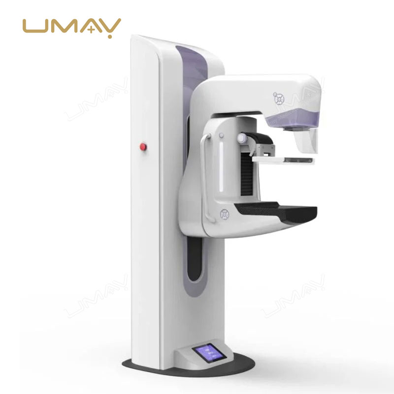 Advanced Breast Mammography X-ray Machine for Early Detection