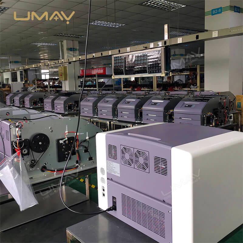 Durable X-ray Printer 320dpi for Reliable Medical Imaging Applications