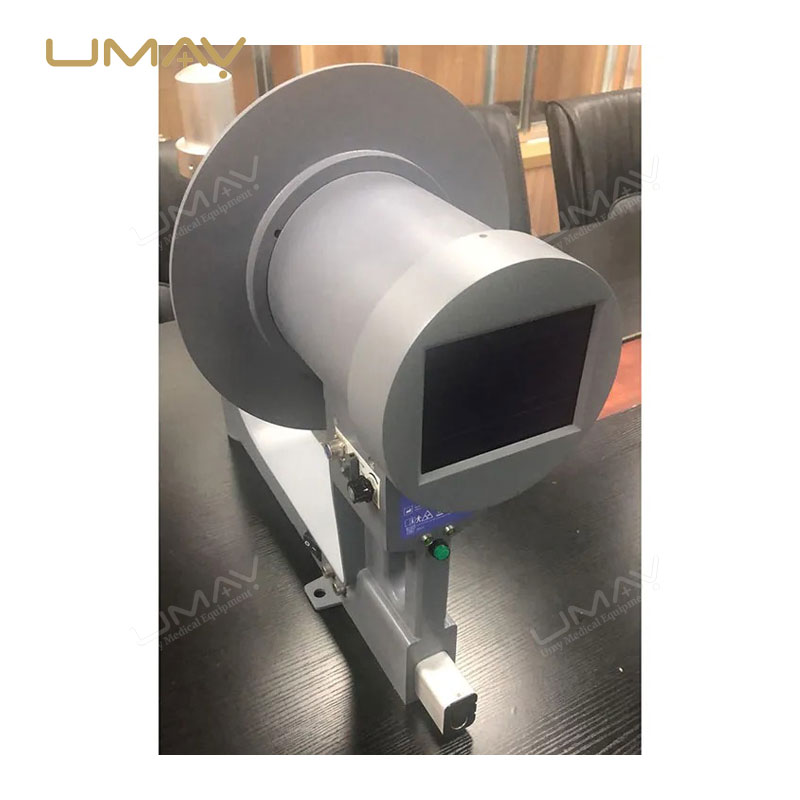 Handheld 75kV Portable Digital X-ray Machine for Medical Imaging