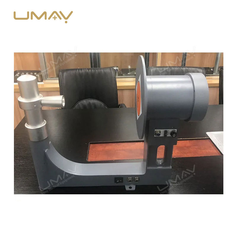 Handheld 75kV Portable Digital X-ray Machine for Medical Imaging