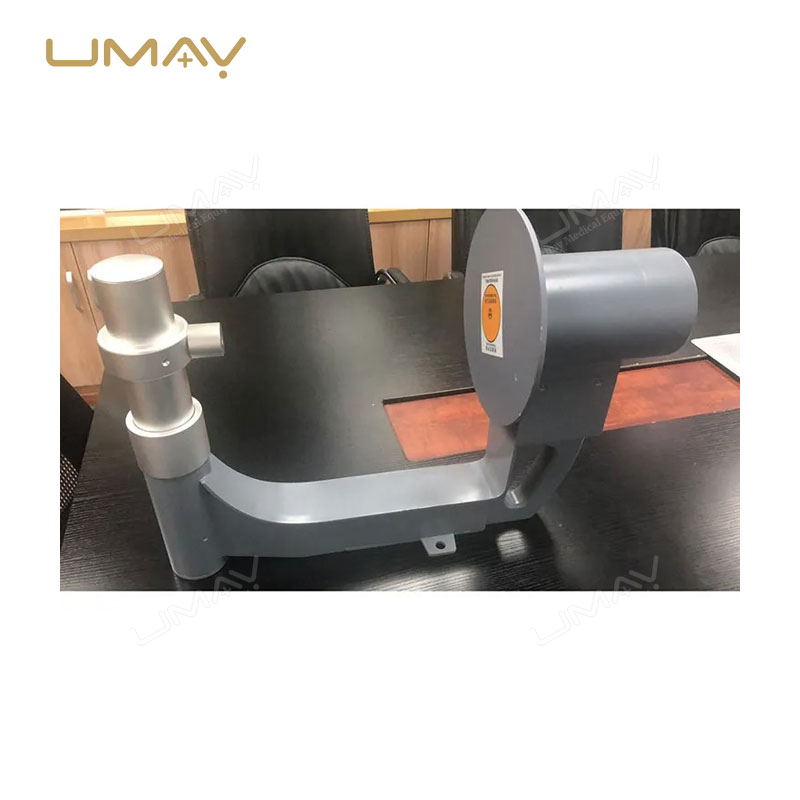 Handheld 75kV Portable Digital X-ray Machine for Medical Imaging