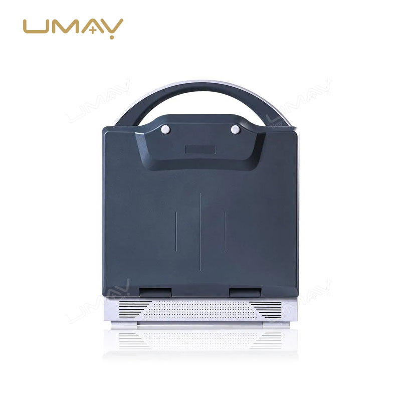 Ultrasonic Bone Densitometer for Bone Density Assessment in Hospitals