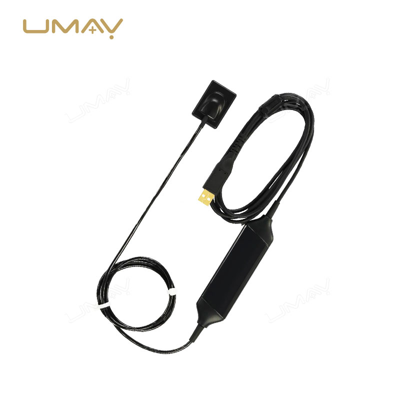 APS CMOS Digital Dental RVG Sensor with USB Connectivity at Factory Price
