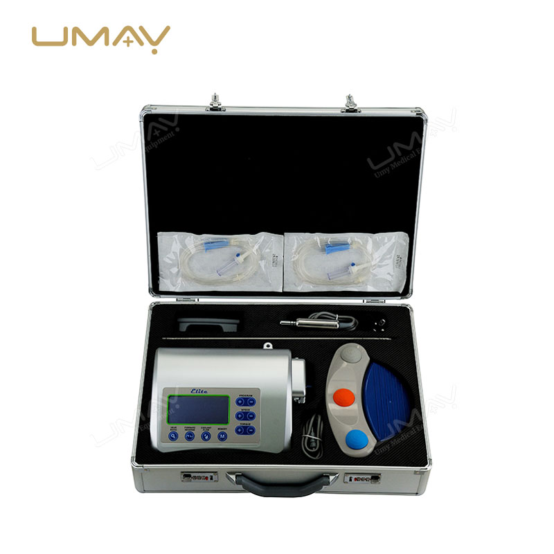 Best-Selling Implantology System for Dental Restoration with Physio ...