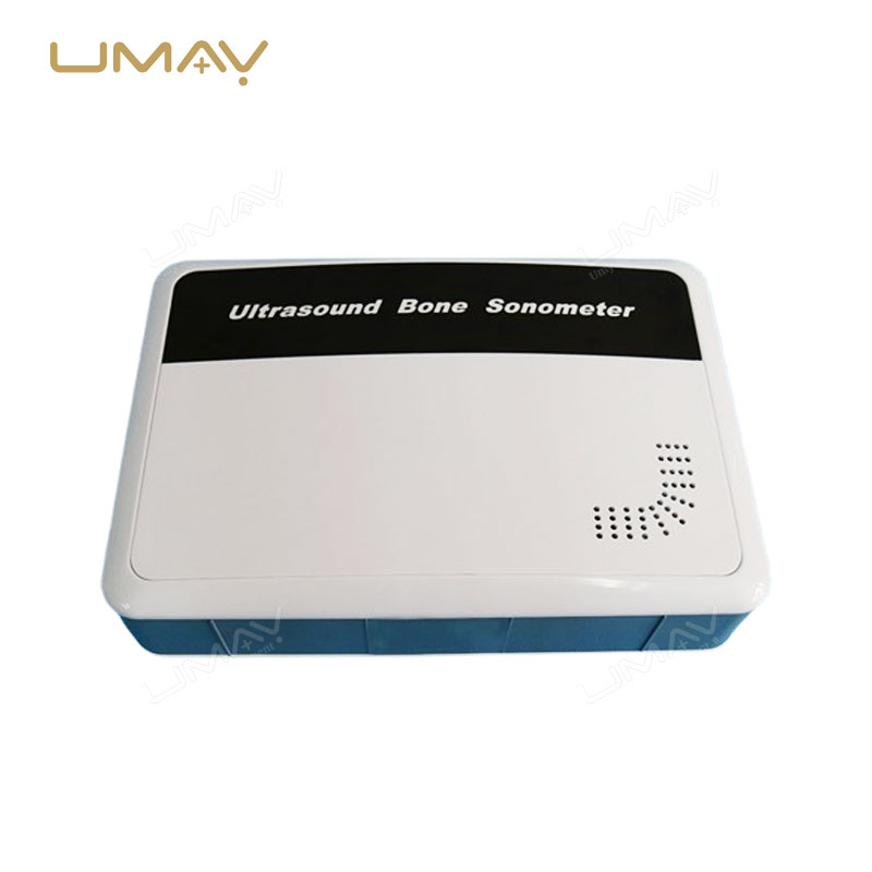Bone Density Ultrasound for Single-Site Radial Examination in Children ...