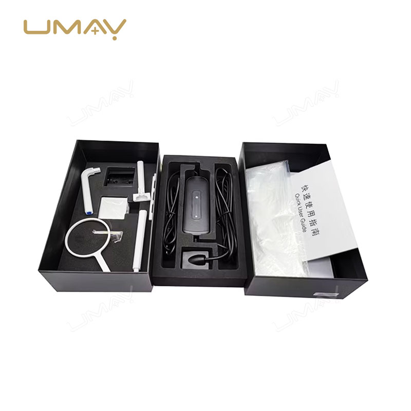 Dental Digital X-Ray Imaging System with APS CMOS Intraoral Sensor