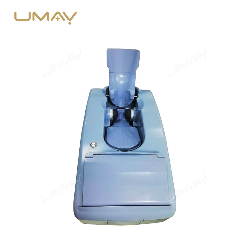 High-Quality Calcaneus Ultrasound Bone Densitometer for Bone Health ...