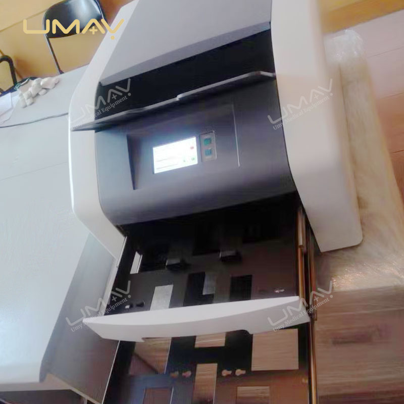 Value-Priced Medical Image Printer for CR, DR, MRI, and CT Scans