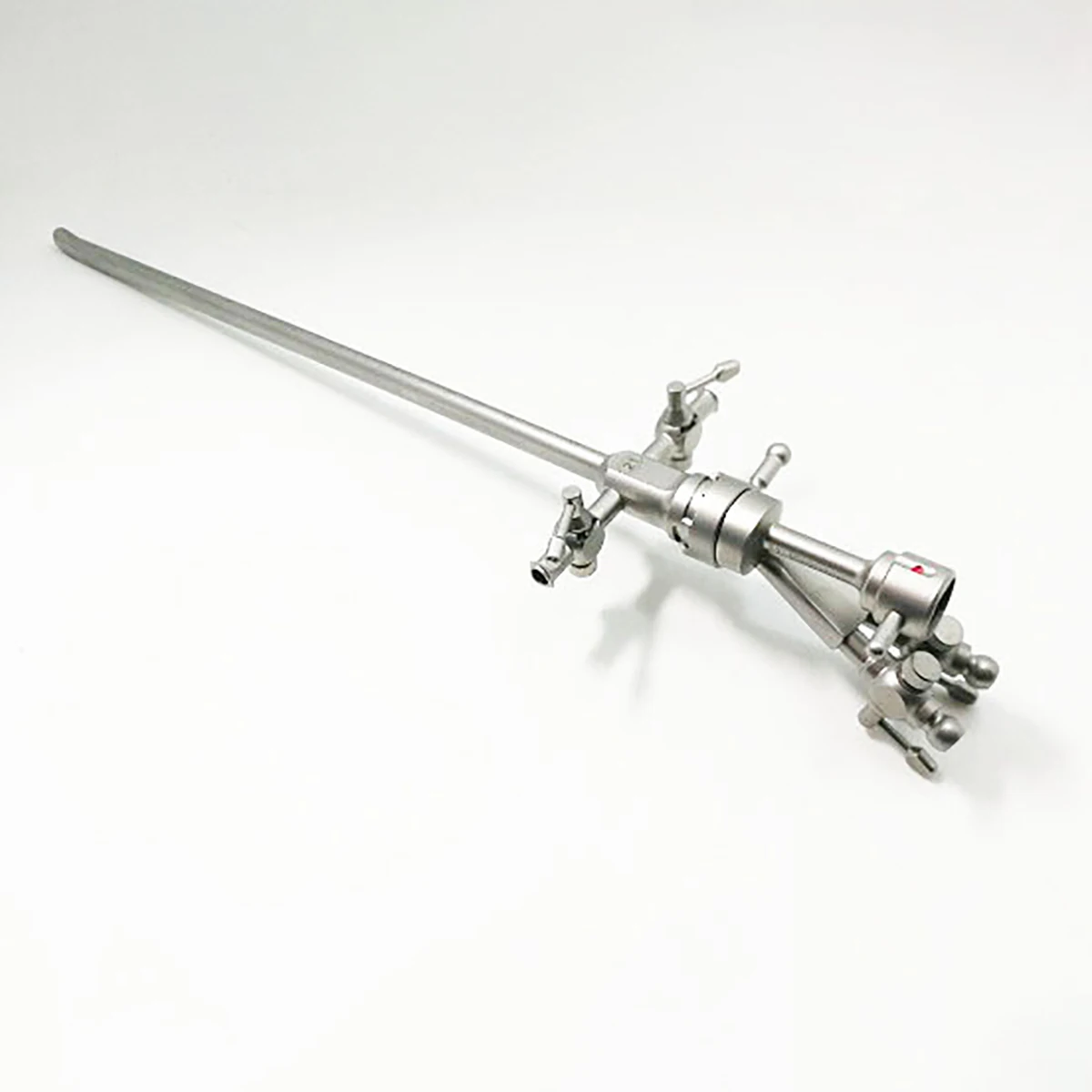 Lockable Urethroscope Set Surgery Instrument - Affordable Options for ...
