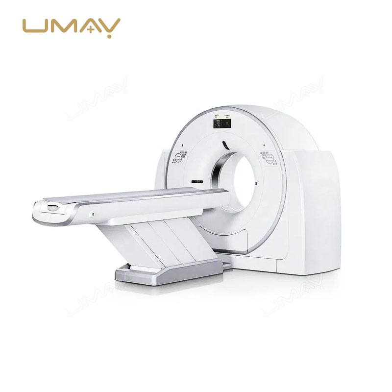 Mobile CT Scan for Cabin Container Hospital as Advanced Imaging ...