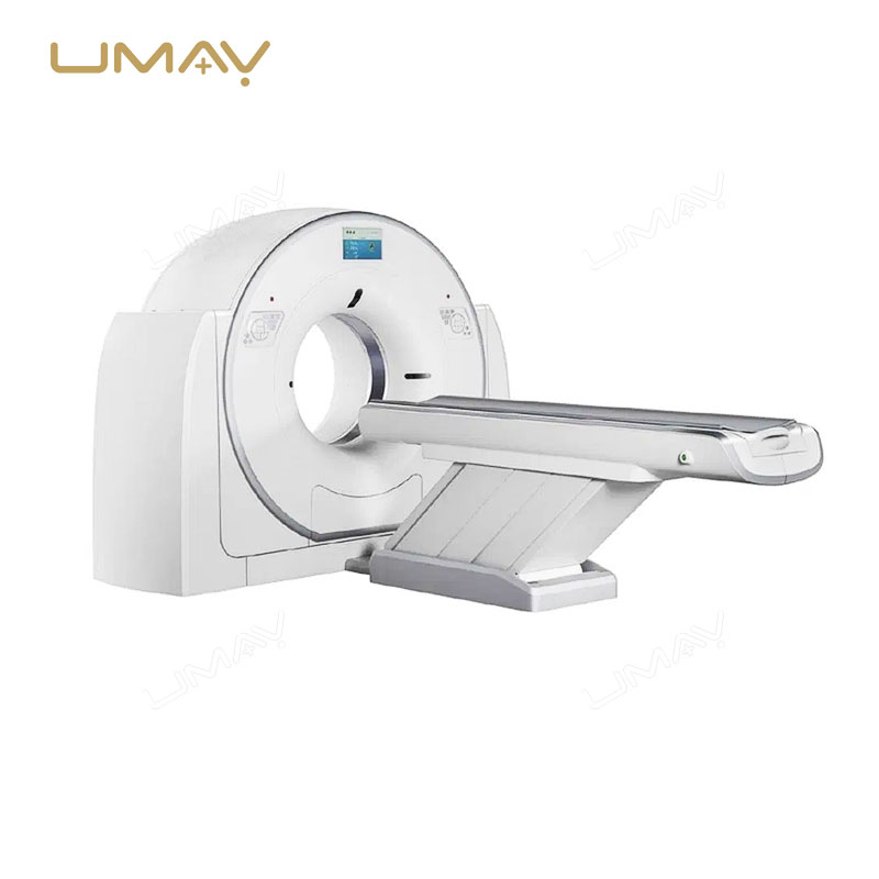 Mobile CT Scan for Cabin Container Hospital as Advanced Imaging ...