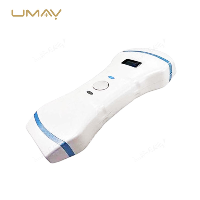 Wireless Color Doppler Ultrasound with AI Teaching for Emergency and ...