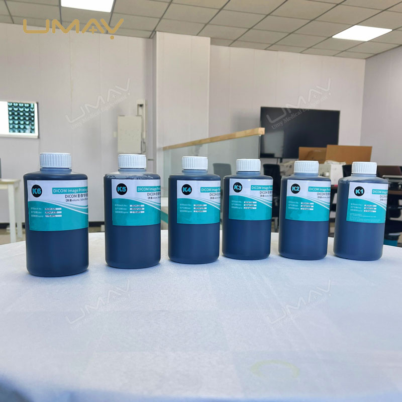 Smart Value Digital X Ray Film Inkjet Printer Medical DICOM Image Printer