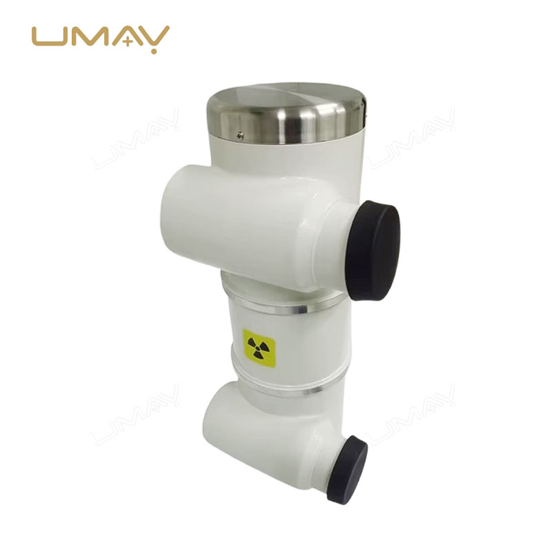 Medical X Ray Tube Assembly 50kW Insert for Digital Imaging Systems