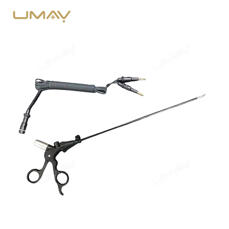 Surgical Smoke Evacuator System for Operating Room Safety