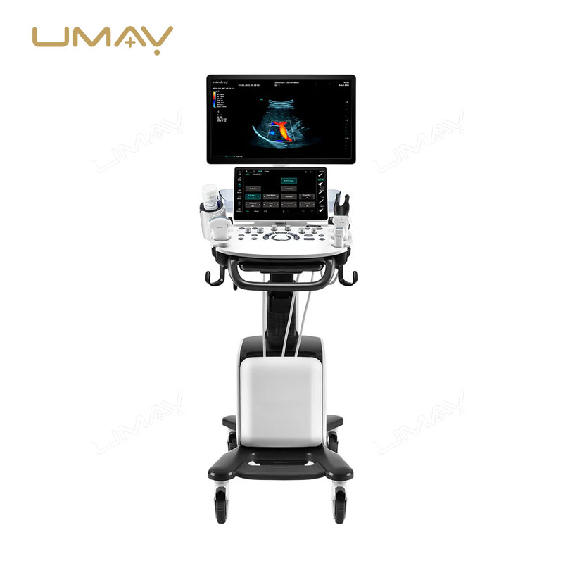 Consona N Series Diagnostic Ultrasound System N6 N7 with ZST Plus ...