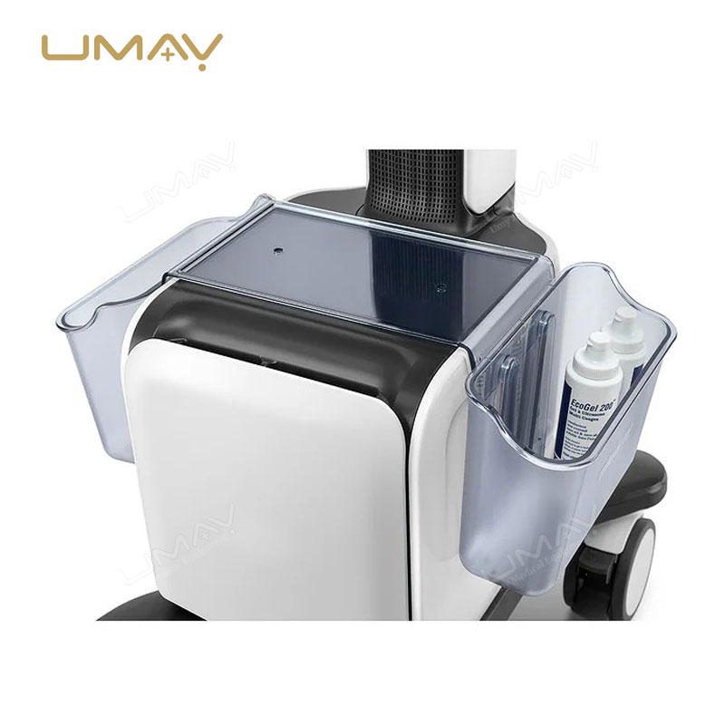 Consona N Series Diagnostic Ultrasound System N6 N7 with ZST Plus ...