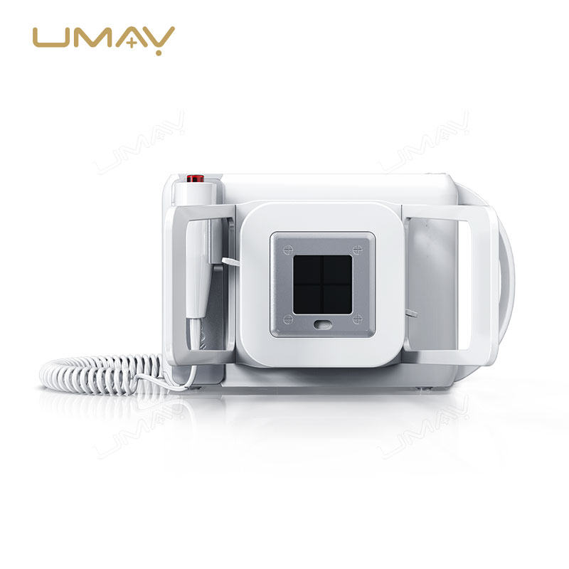 Handheld X Ray Source with Lightweight Design Similar to FUJIFILM
